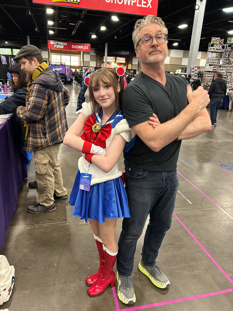 David Kaye - Voice Over Professional | Multi-talented Voiceover Actor